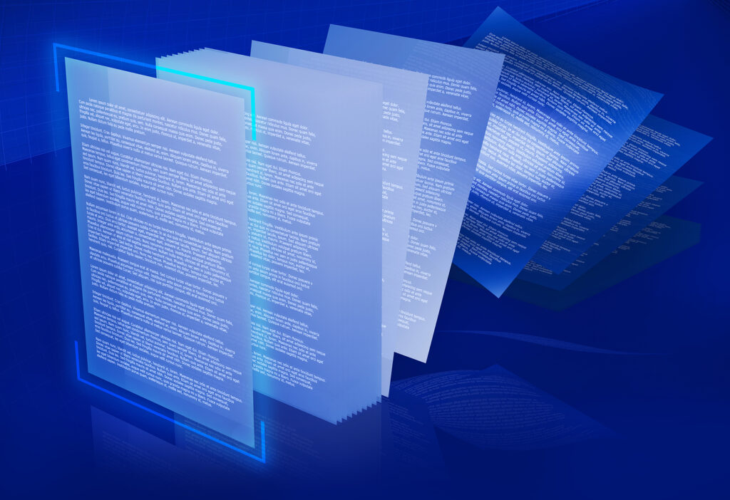 Document Scanning Services in Cleveland OH